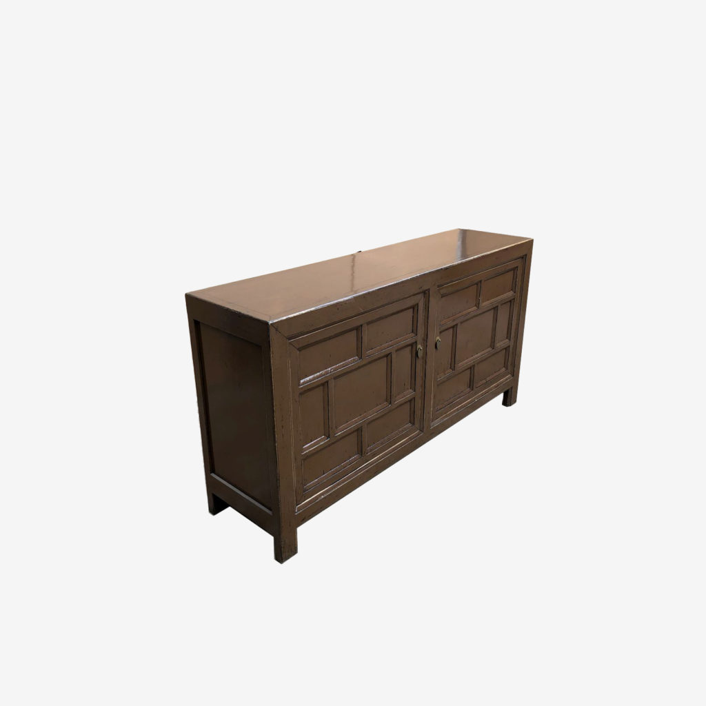 Oriental Sideboard/Buffet Two Doors - Mecasso Furniture Store