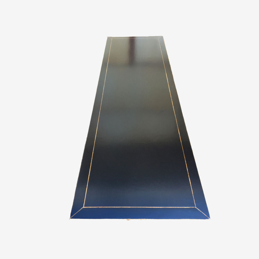 Oriental Sideboard/Buffet Two Doors - Mecasso Furniture Store