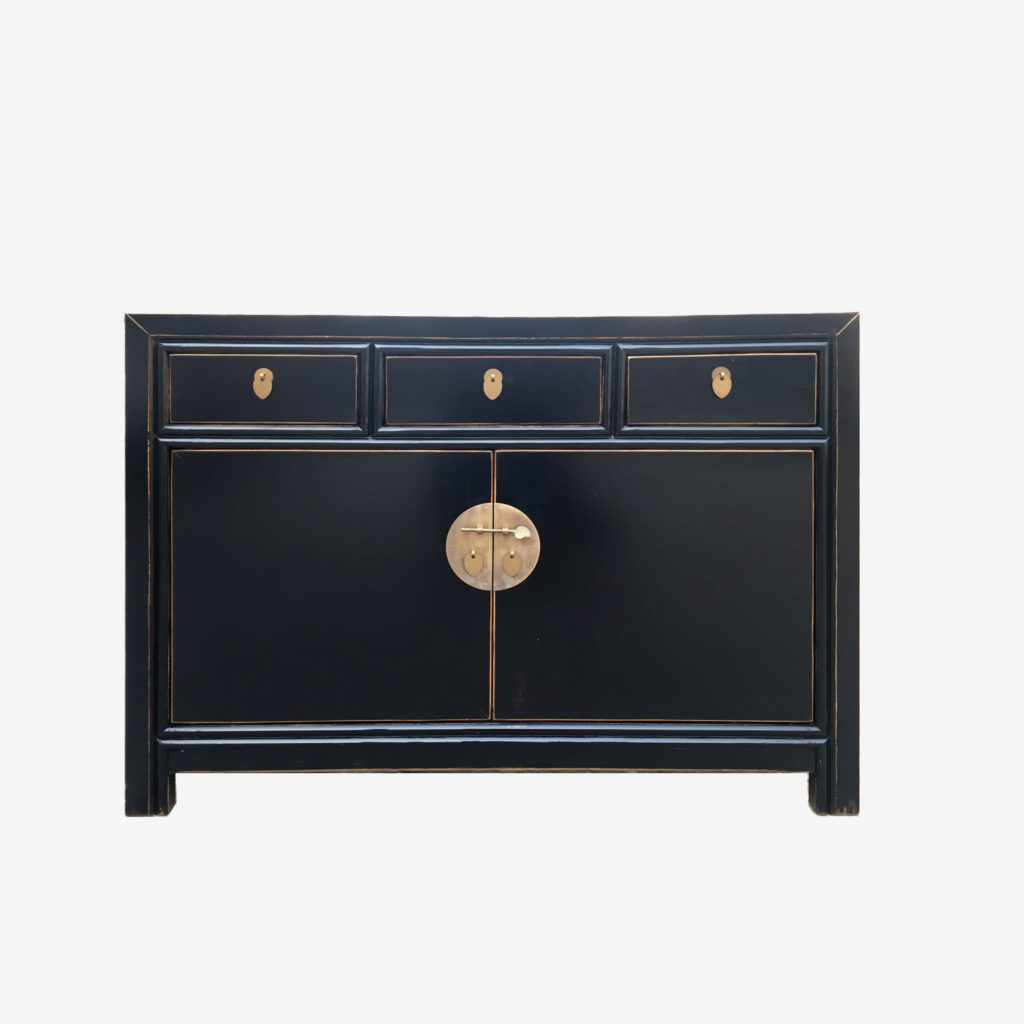 Cabinet Oriental Sideboard - Mecasso Furniture Store