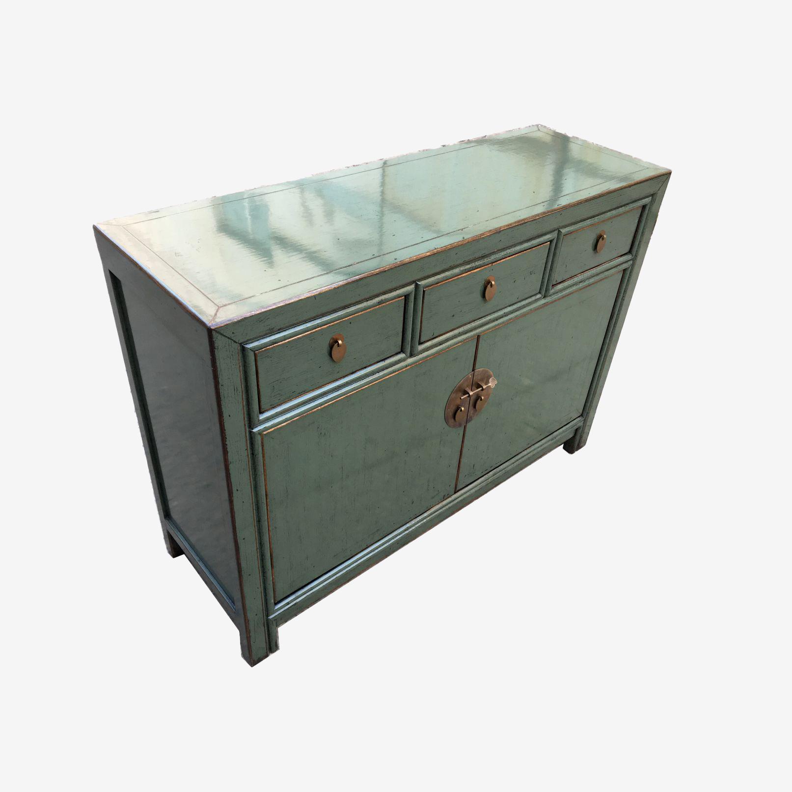 Cabinet Oriental Sideboard - Mecasso Furniture Store