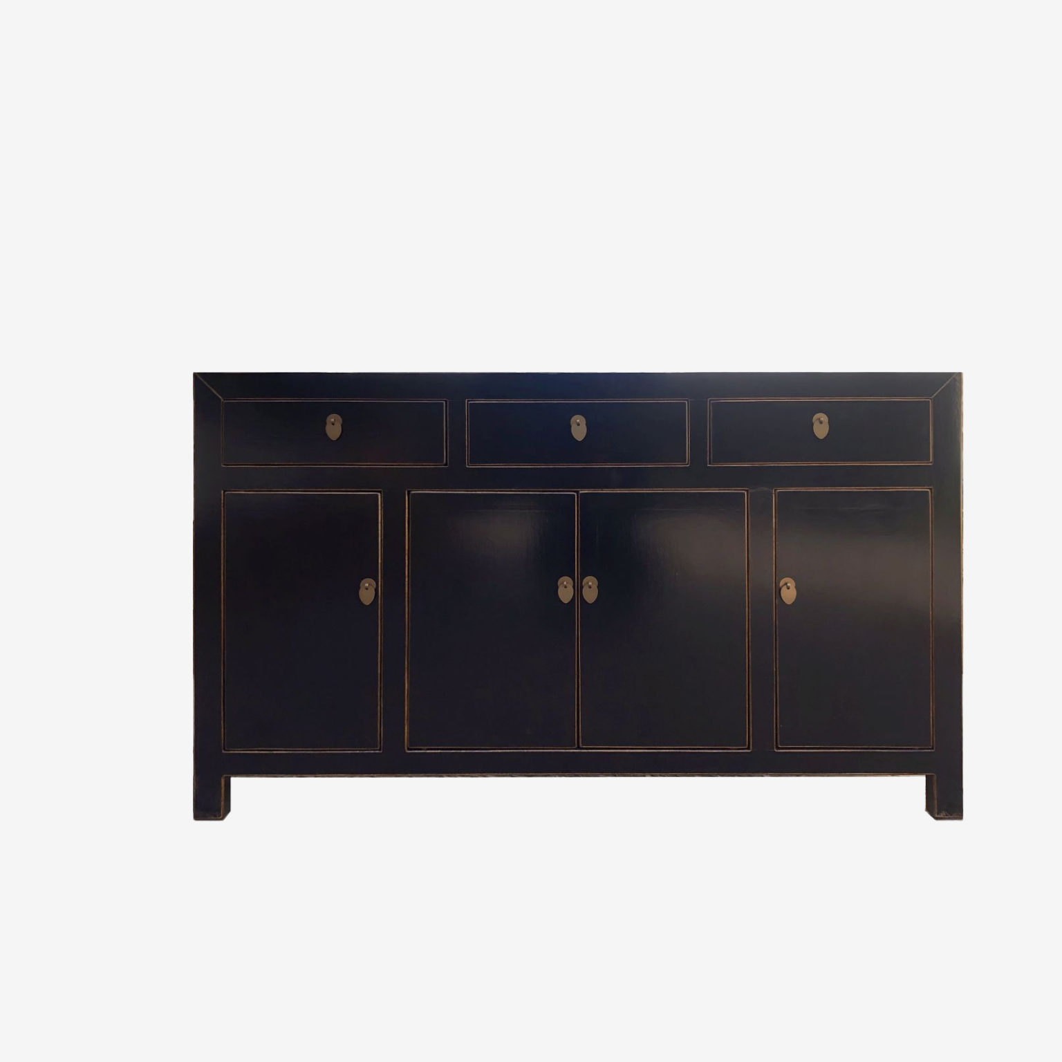 Oriental/Chinese Cabinet/Buffet - Mecasso Furniture Store