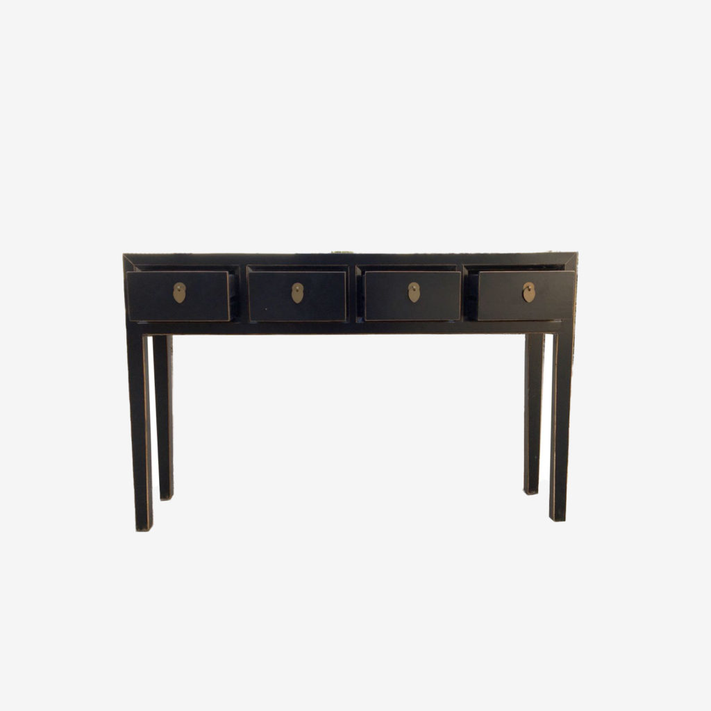 Oriental/Chinese Sideboard/Console - Mecasso Furniture Store