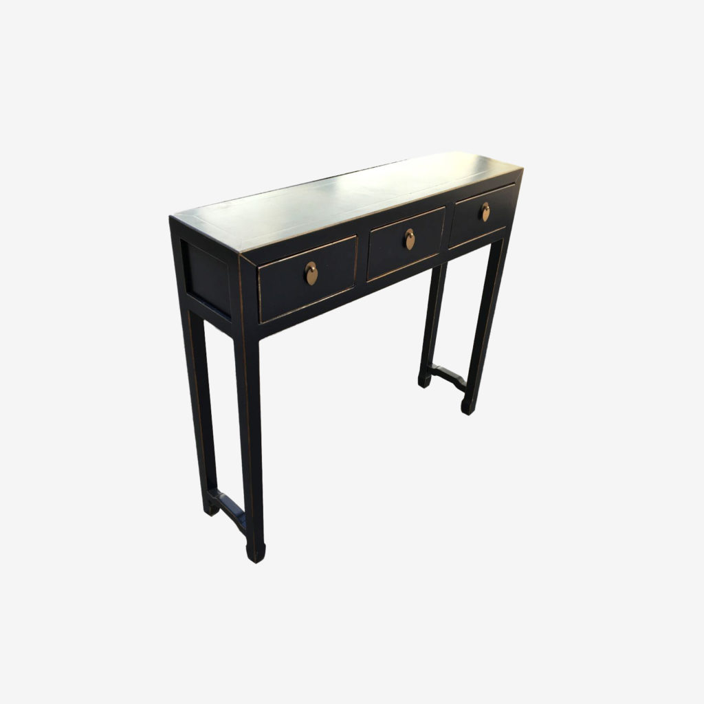 Oriental Sideboard Console - Mecasso Furniture Store