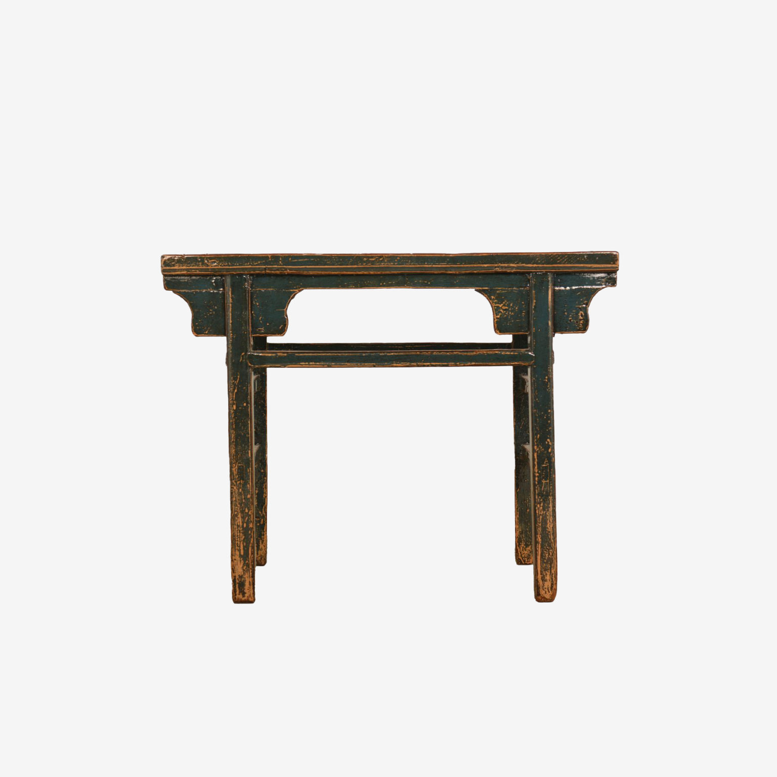 Oriental Cabinet With Two Doors - Mecasso Furniture Store